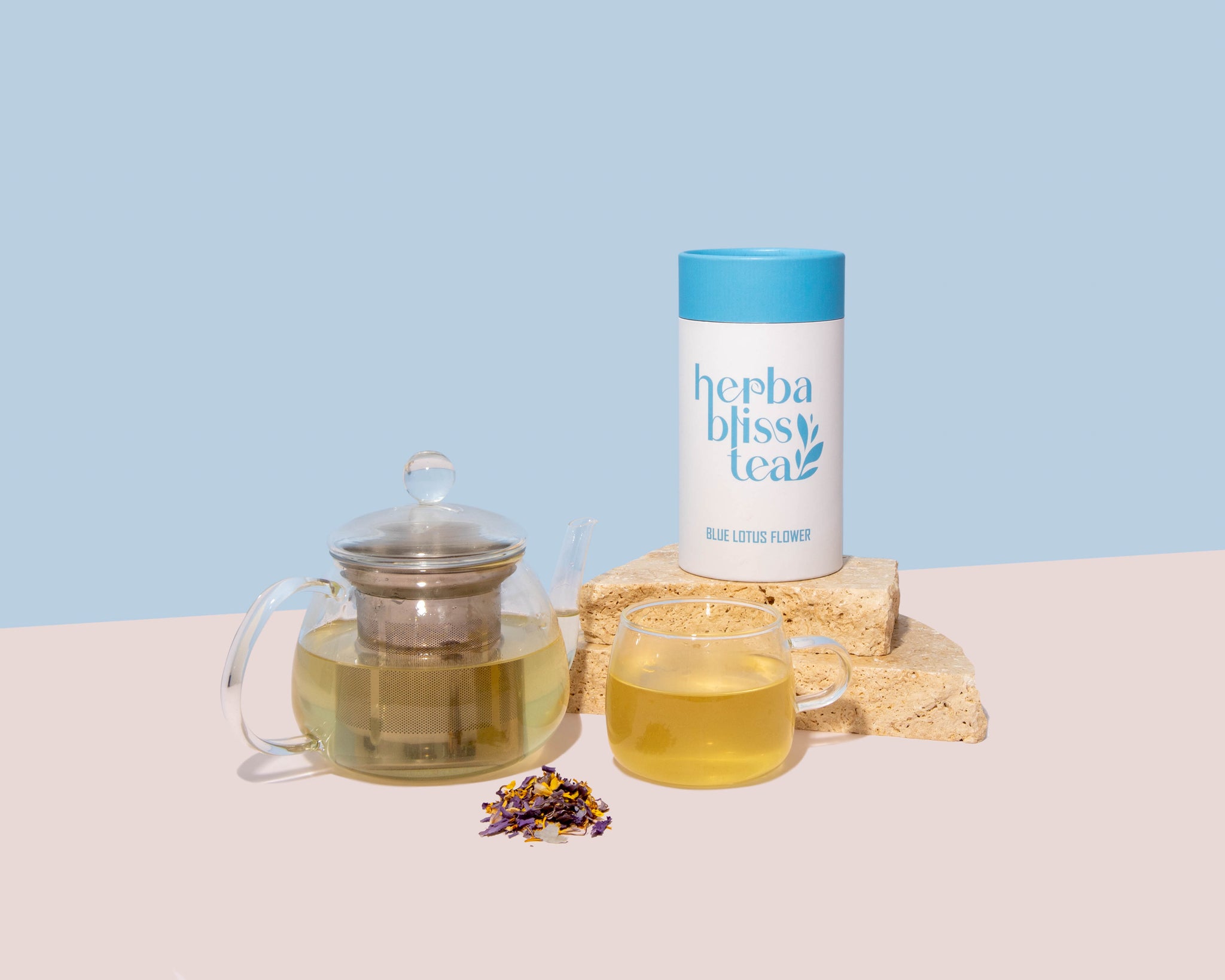Tea's – Herba Bliss