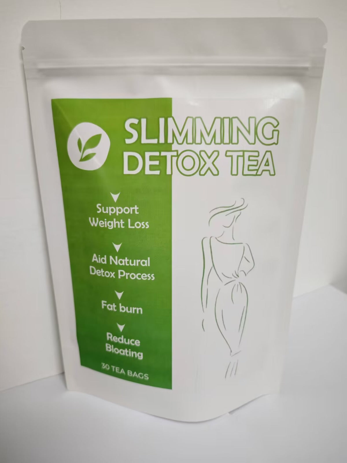 Slim Tea – Herba Bliss