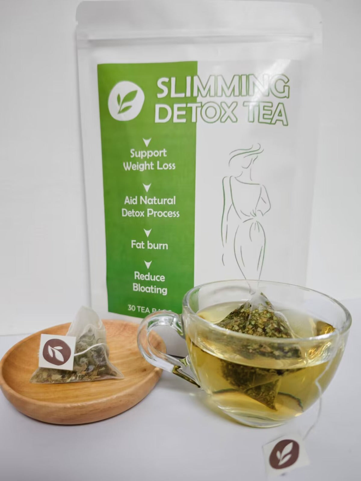 Slim Tea – Herba Bliss