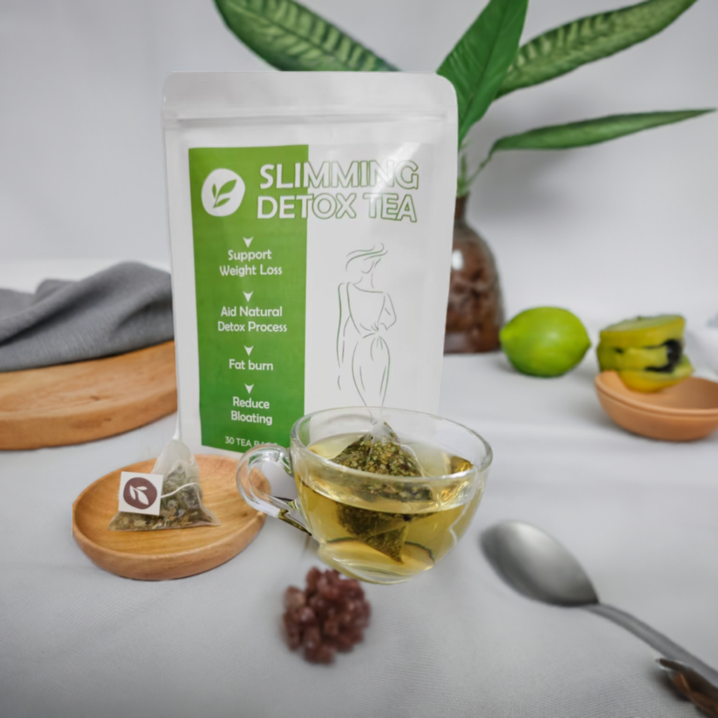 Slim Tea – Herba Bliss
