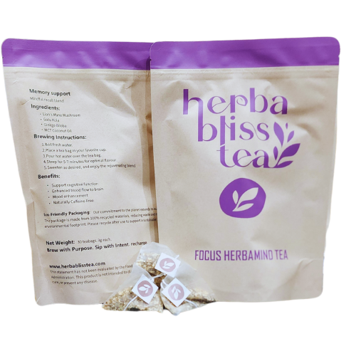 Herba Bliss