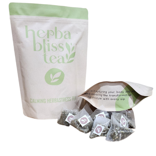 Home page – Herba Bliss