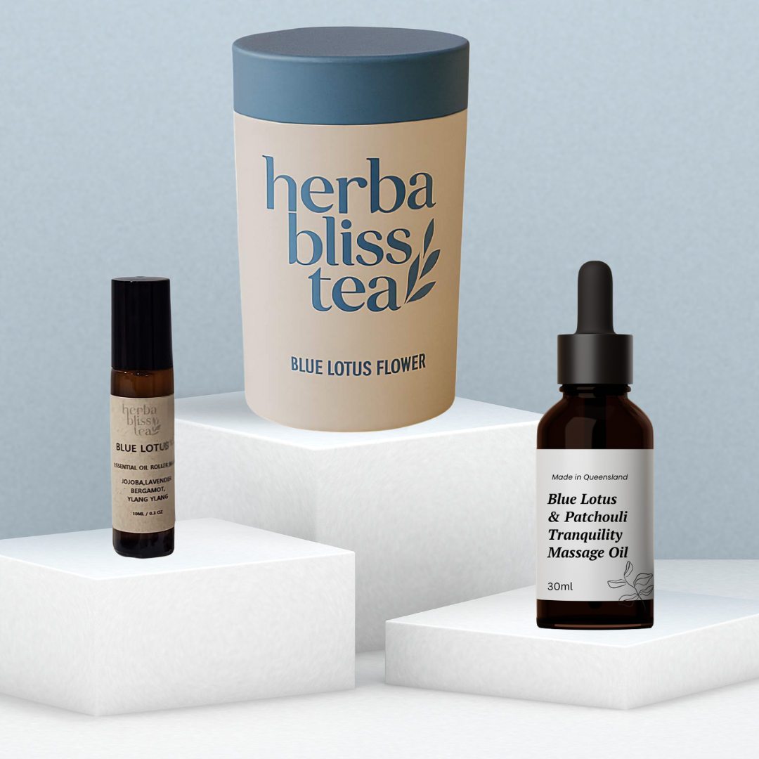 Herba Bliss